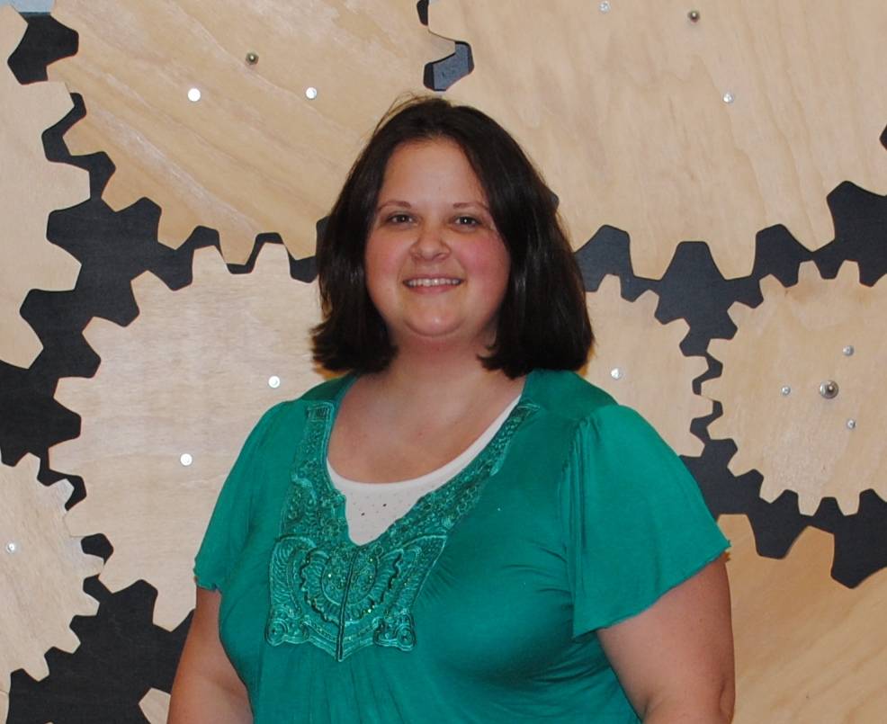 Meet Alumni Educator Laura Ringler — Feed the World